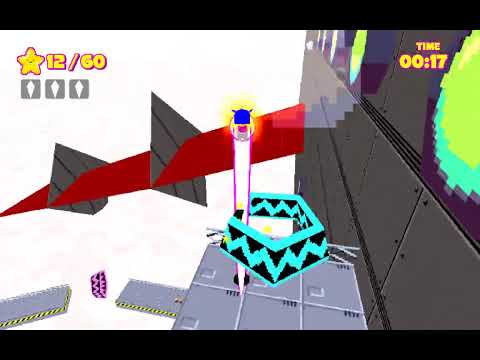 Steam Community :: Video :: Toree Genesis - S Rank Cloud Fortress GT