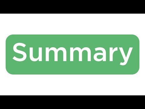 Learn REST API Retrofit2 MVVM Course SUMMARY - Mind Luster