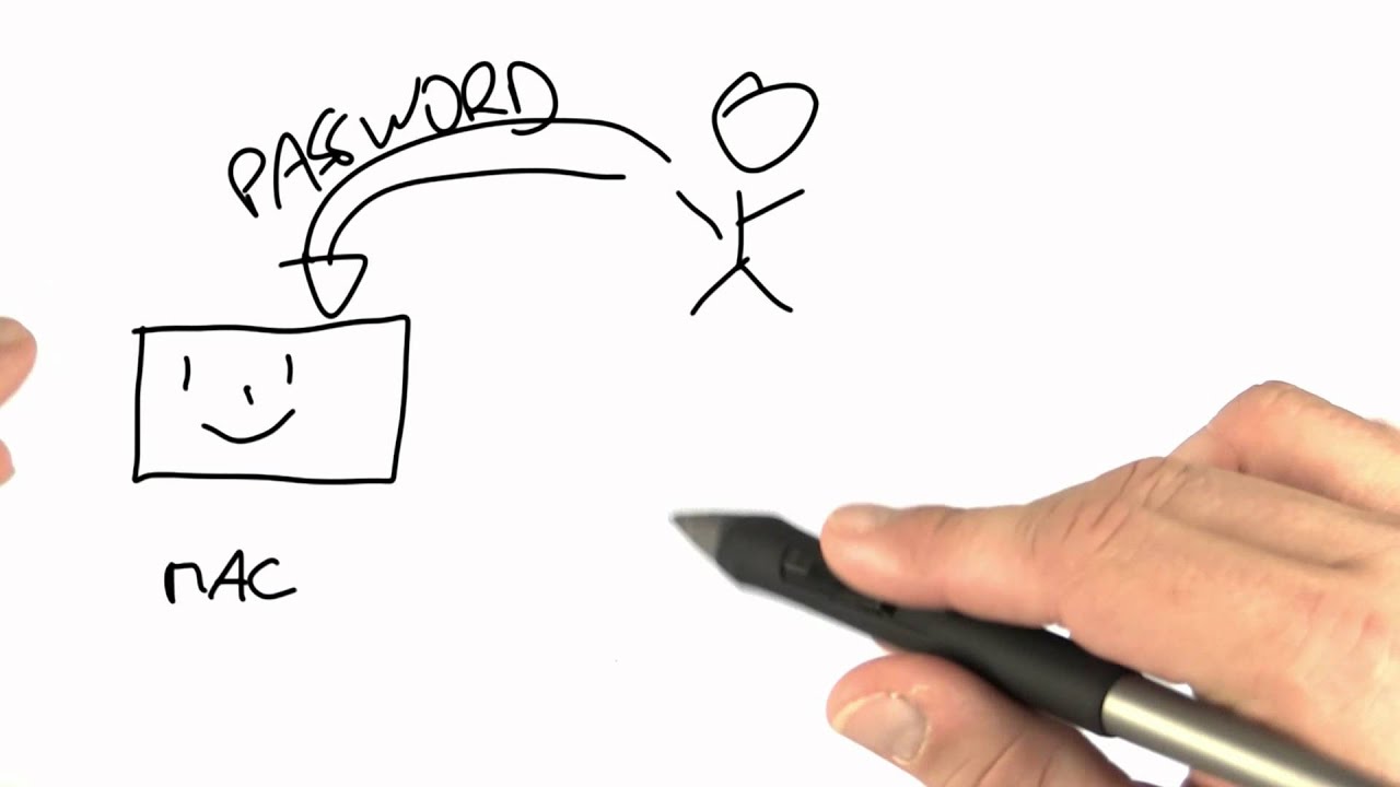 Security Nightmare - Software Debugging