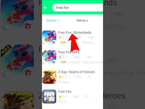 How to download Free Fire OB42 update APK and OBB FILE full information ๐โ
#shorts #freefire #update