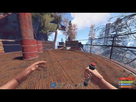 Steam Community :: Video :: Rust rage quit