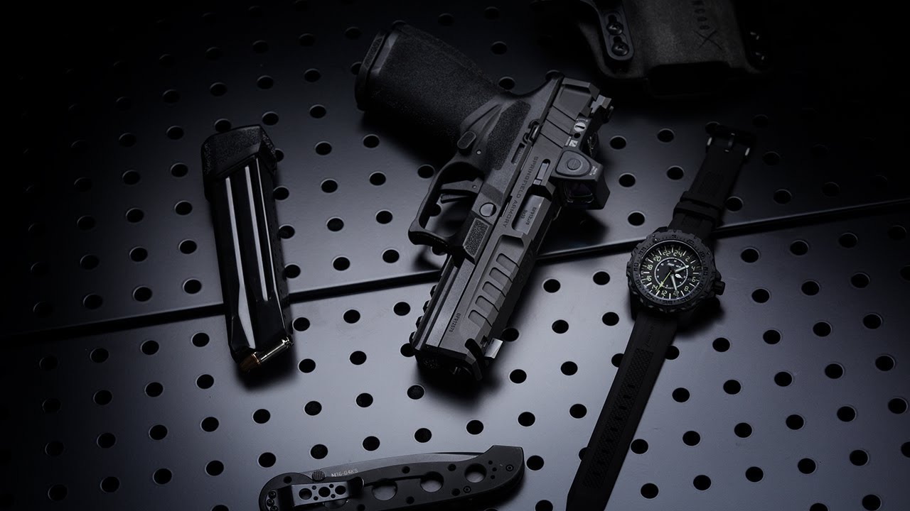 Springfield Armory | Hook & Barrel Magazine