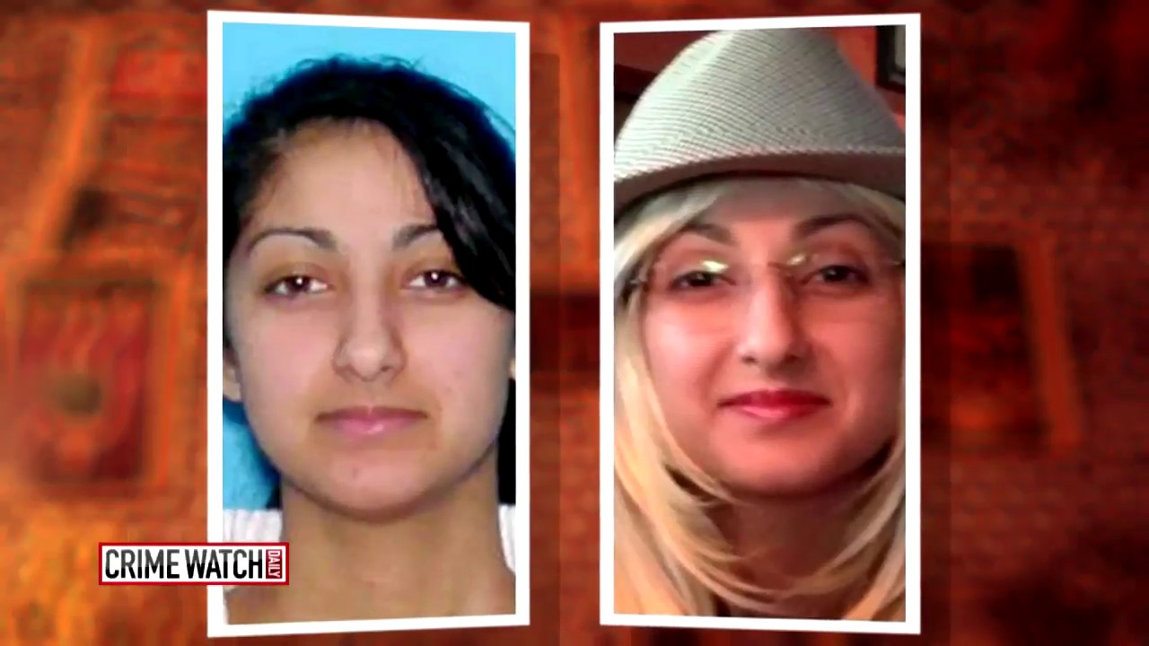 Psychic's Family Scams Elderly Man Out Of Millions - Crime Watch Daily With Chris Hansen (Pt 2)