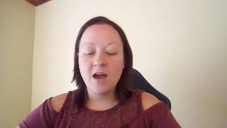 Learn english with Roxy/Roxette - Your english tutor from italki