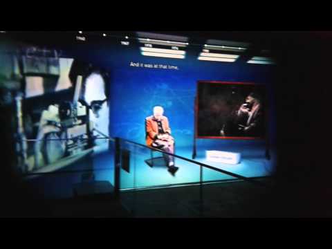 First particle accelerator CERN history