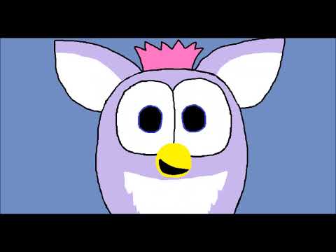 Furby Mix - Witch Doctor (Spanish Version)