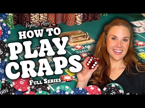 How to Play Craps