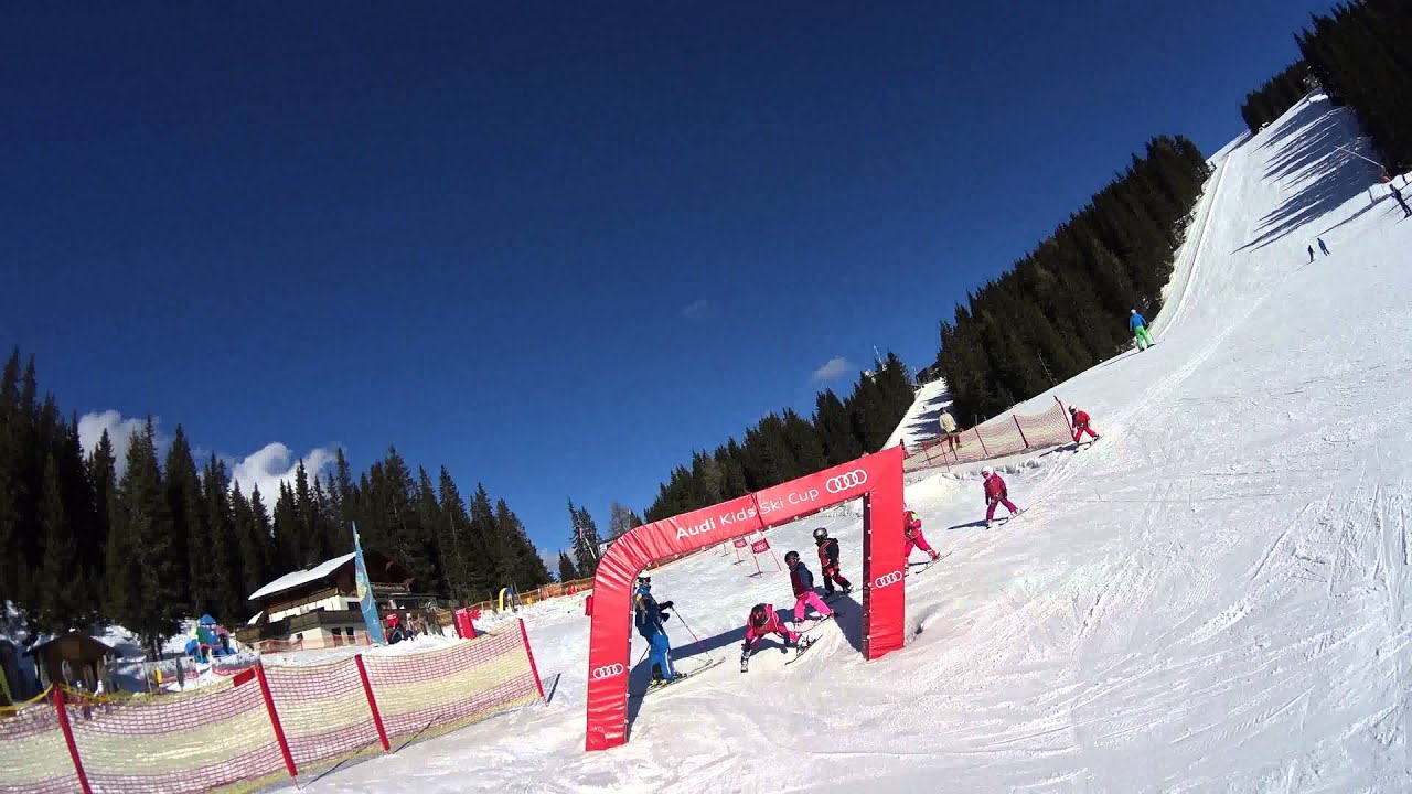 HOPL Ski Schule Schladming 2016 part2