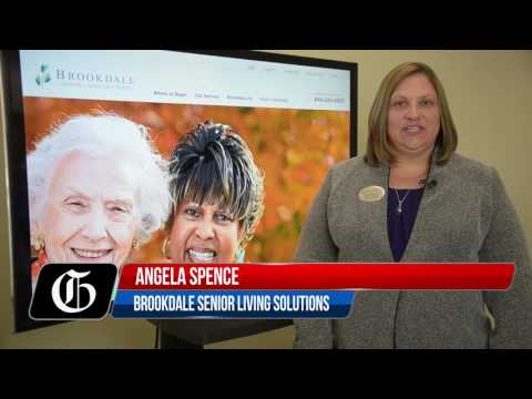 Get A Job Monday: Get your career on with Brookdale Senior Living