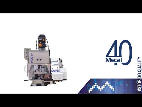 FAKRA Inner SCR20 - Mecal S.r.l.