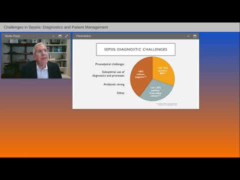 Challenges in Sepsis: Diagnostics and Patient Management
