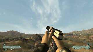 Mega ReAnimation Patch v5 for Tammers NIFBashed Weapons MegaPack ...