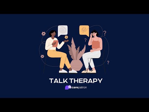 Talk Therapy