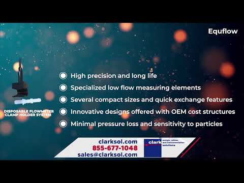 Flow Sensors For Medical Applications
