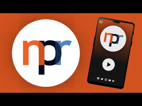 NPR National Public Radio for Android - Free App Download