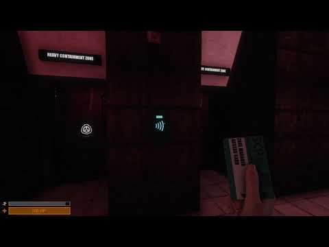 Steam Community :: Video :: SCP Checkpoint