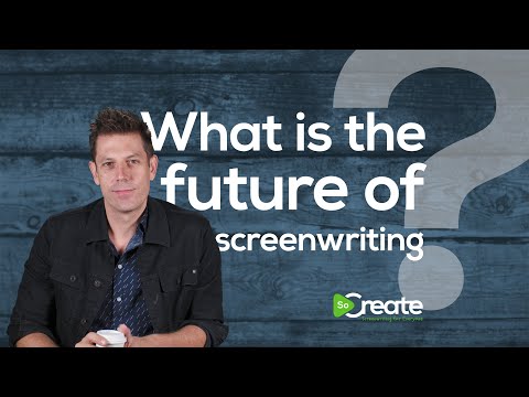 SoCreate - The Future of Screenwriting Looks Bright for Diverse Voices ...