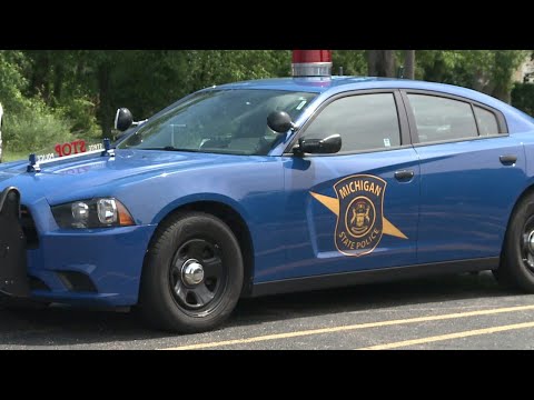 Michigan State Police investigate fatal shooting in Washtenaw County
