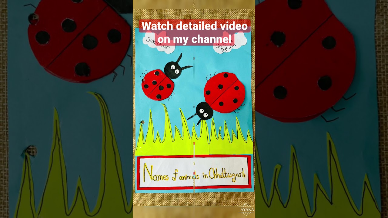 Scrapbook Easy Ideas/#shorts #youtubeshorts