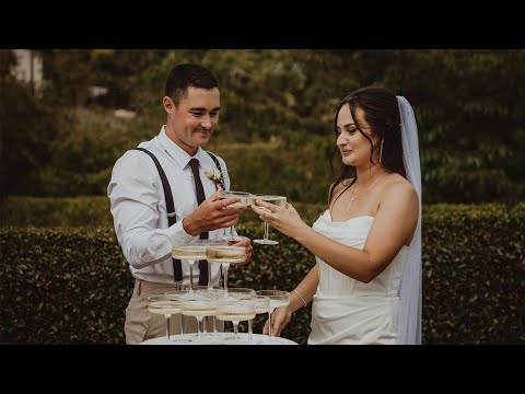 A & R Wedding Highlight Video