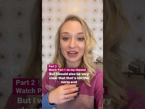Part 2: How to talk about working hours and boundaries with Gen Z (or anyone else!) #career #manager