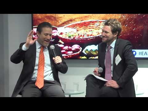 Catching-up with Power Africa: A conversation with Andrew Herscowitz