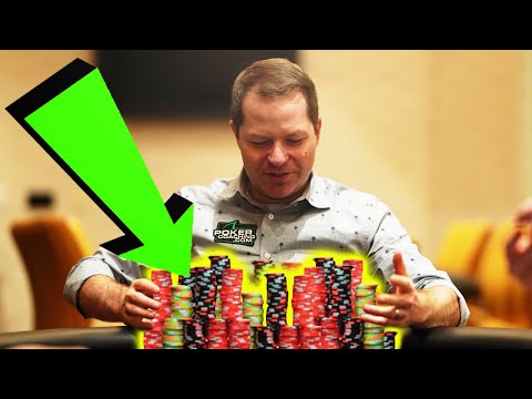 My TOP Poker TIPS To WIN At Cash Games!