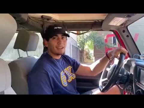 Theta Chi Dance Video