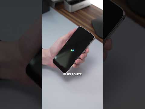 Le nouveau Google Pixel 9 Pro XL