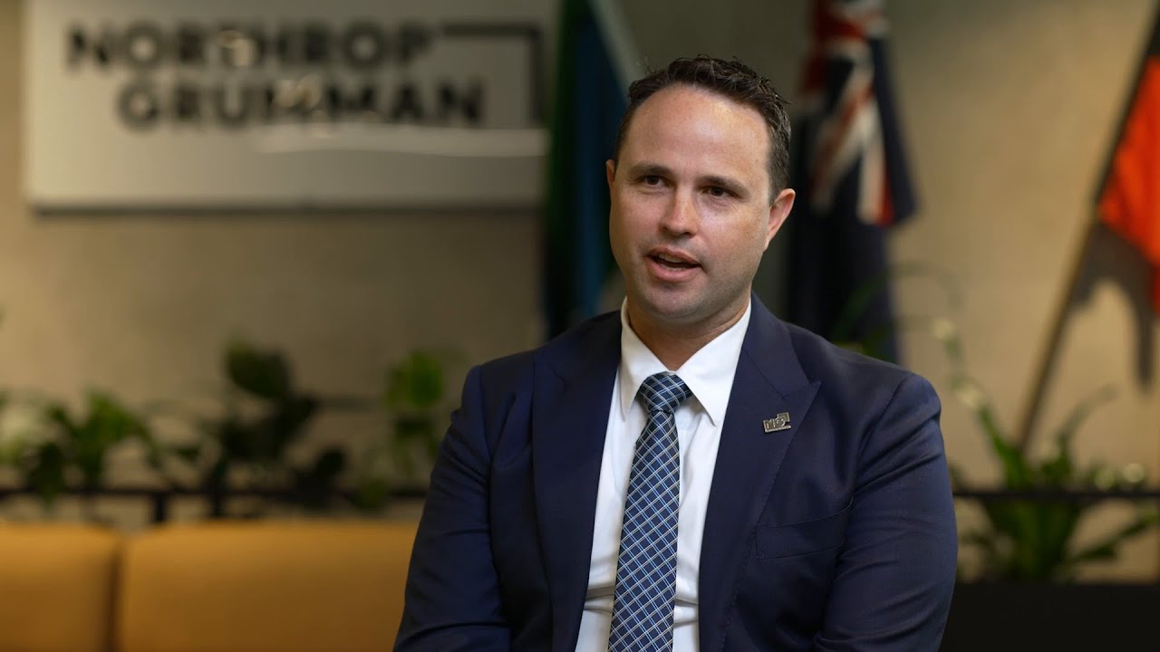 Defining Possible in Australia: Our People