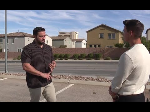 'Up-and-coming area': Southwest Las Vegas growing with new casino, unique living