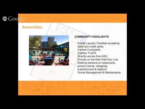 Apartments in Tempe to Match City’s Growth, Says Mayor Mark Mitchell in ...