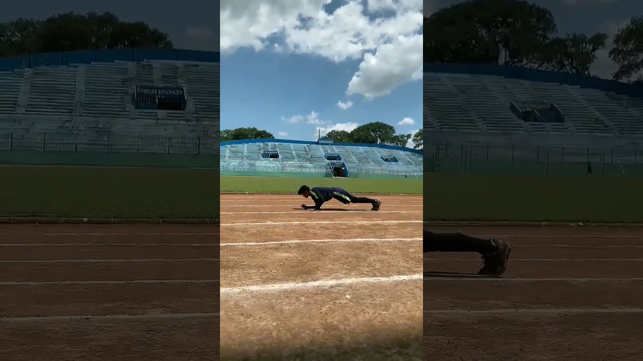 UAS ANATOMI menjelaskan sendi otot tulang yang bekerja saat melakukan gerakan plank