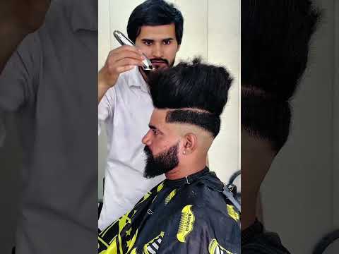 2025 ka #haircut #new #post ........✂️✂️✂️