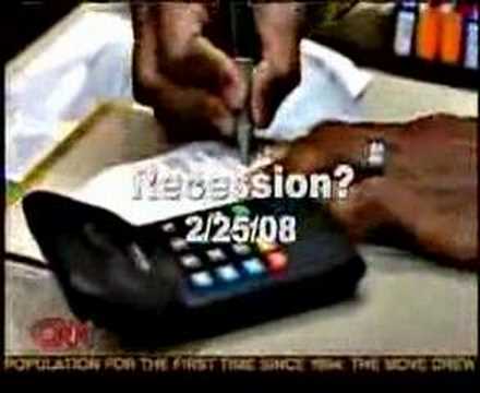 Recession Definition