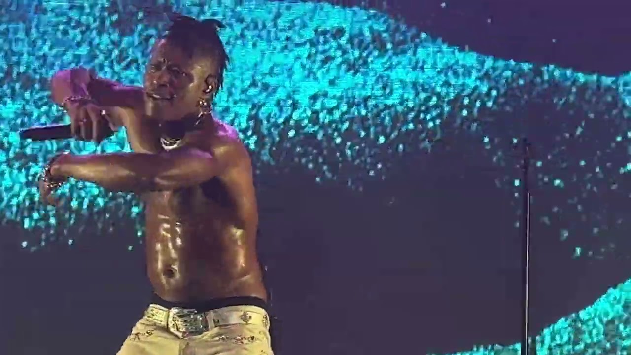 DIAMONDS IN TEAL x Lucky Daye [Live in Dallas]