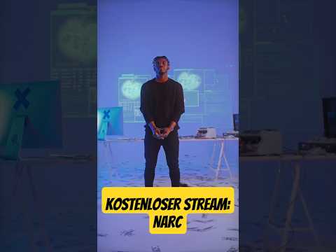 🍿NARC KOSTENLOS STREAMEN #film #filmtipp