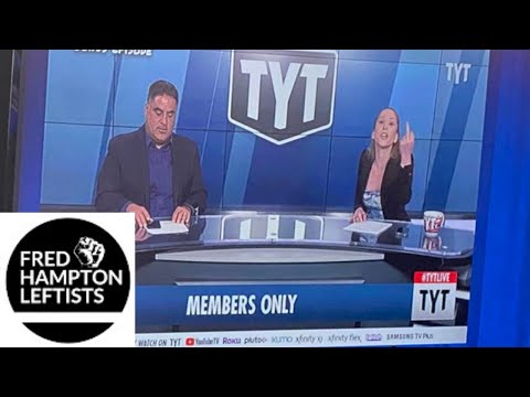 TYT’s Meltdown and Why Leftists Shouldn’t Watch TYT with Jimmy Dore ...