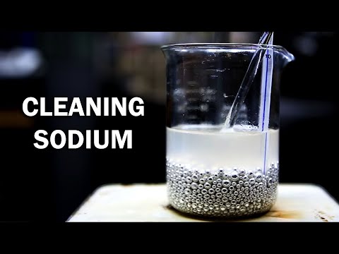 Sodium Metal - Na Metal Latest Price, Manufacturers & Suppliers