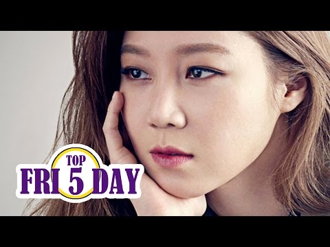 Top 6 Gong Hyo Jin Korean Dramas