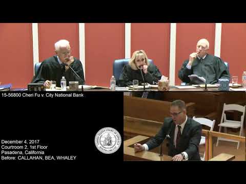 Court Appearance - Law Offices of Mark Anchor Albert and Associates