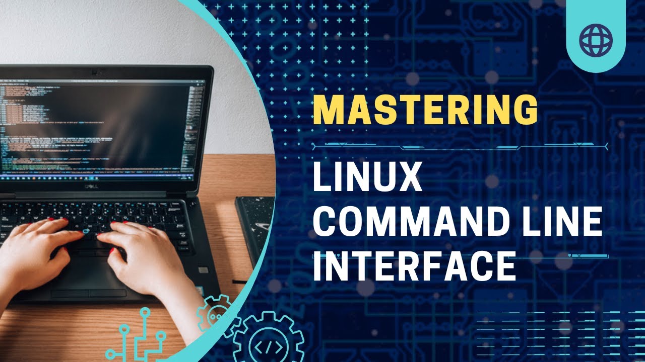 Mastering the Linux Command Line Interface (CLI): A Beginner's Guide (Part 1)