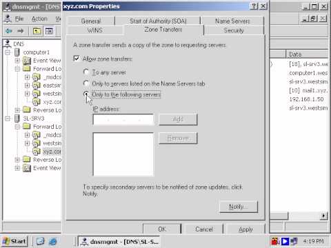 70-291 dns_trans.avi