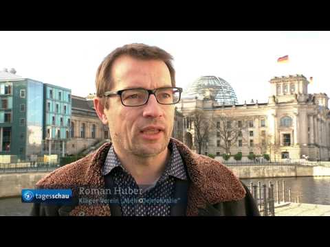 tagesschau 20:00 Uhr, 14.01.2015