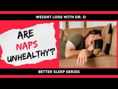 Should You Nap? The Truth About How Napping Impacts Your Sleep