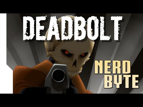 Steam Community :: Video :: Lets Play Deadbolt Episode 1