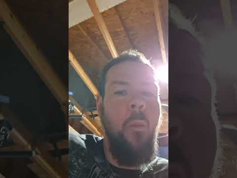 Manly Brandon and dirtbike try coconut bon bons #review #bonbons