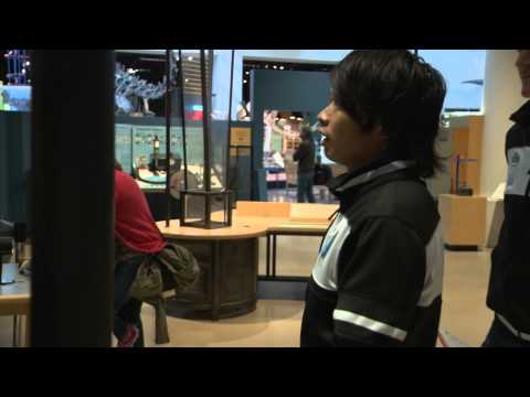 Taka Tuesday: Science Museum of Minnesota