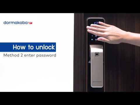 Dorma Lock - Dorma Door Lock Latest Price, Dealers & Retailers in India
