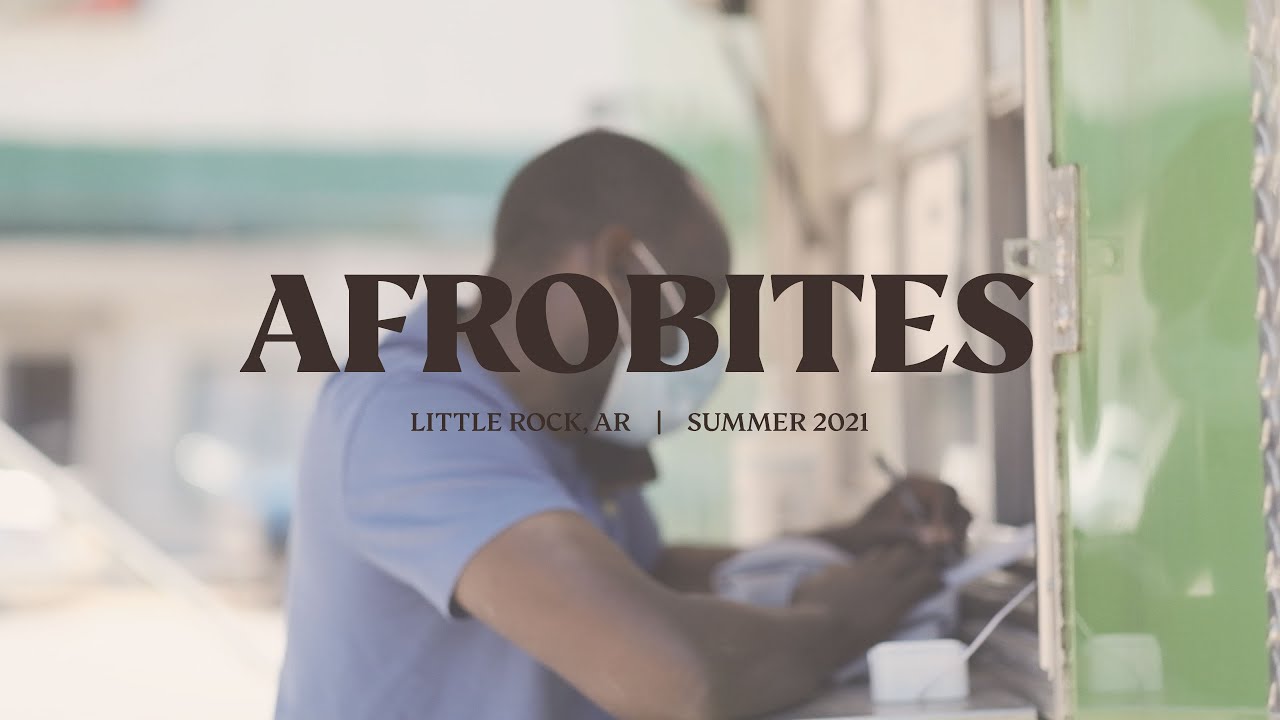 Afrobites Food Truck